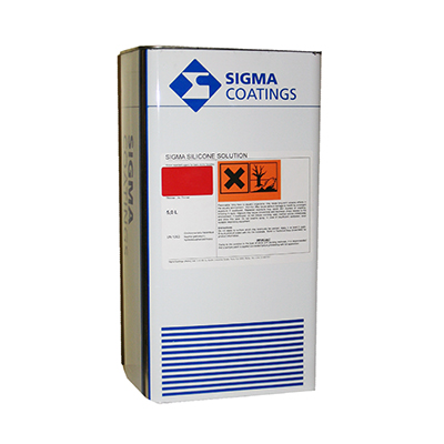 Sigma Silicone Solution – Sigma Coatings Malta